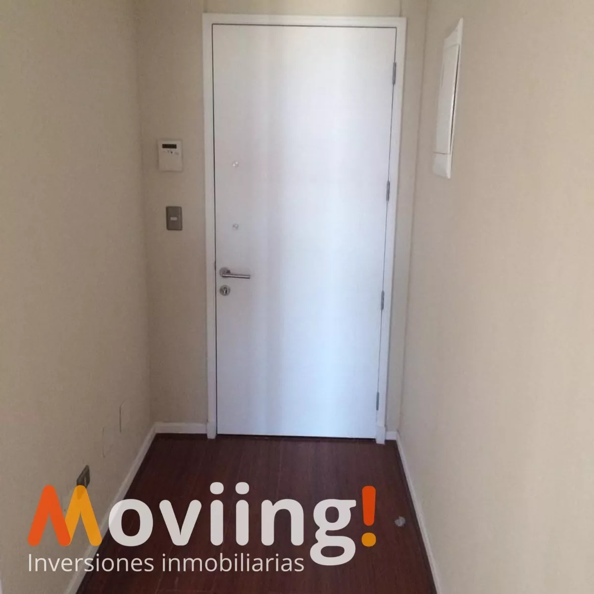 Estate at Home - Moviing Chile Profile