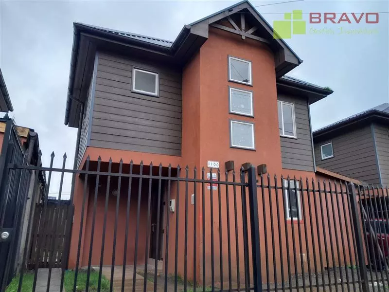 Estate at Home - , La Araucanía Padre las Casas