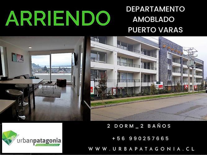 Estate at Home - Lago Llanquihue 353 Edificio Jardín Patagónico, Los ... Estate at Home - Lago Llanquihue 353 Edificio Jardín Patagónico, Los ...