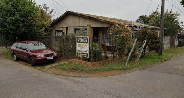 Estate at Home - , La Araucanía Temuco