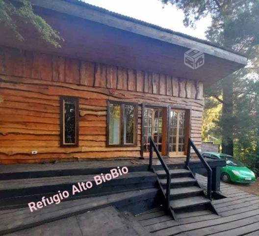 Estate at Home - , Biobío Alto Bío-Bío