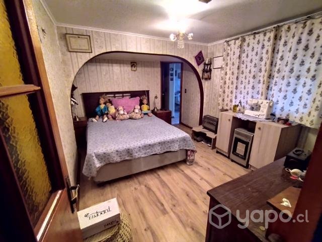 Estate at Home - , Valparaíso San Antonio