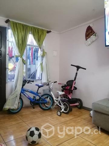 Estate at Home - , Arica