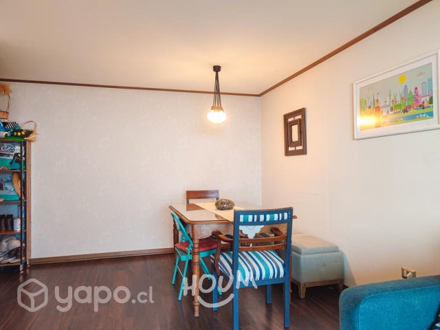 Estate at Home - , Valparaíso Concón