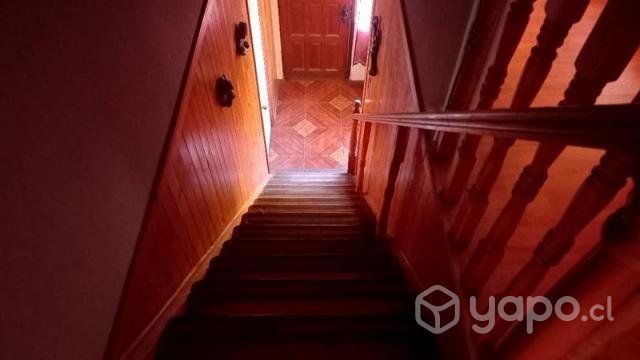 Estate at Home - , Rm (metropolitana) Pirque