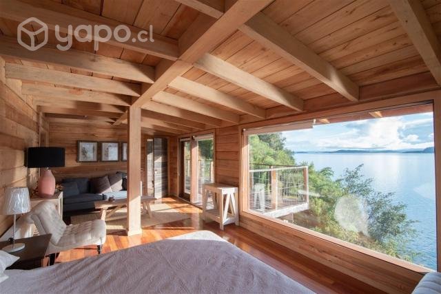 Estate at Home - , Los Ríos Lago Ranco