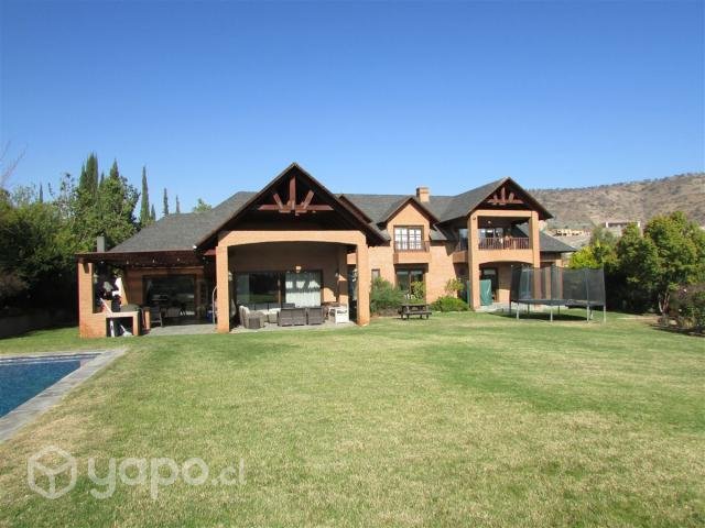 Estate at Home - , Rm (metropolitana) Colina