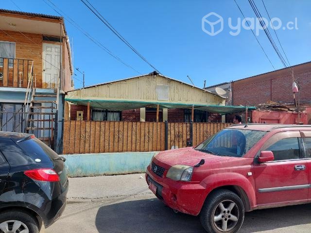 Estate at Home - , Arica