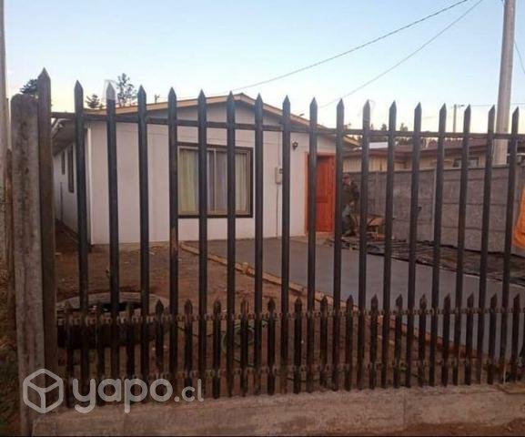 Estate at Home - , Biobío Hualqui