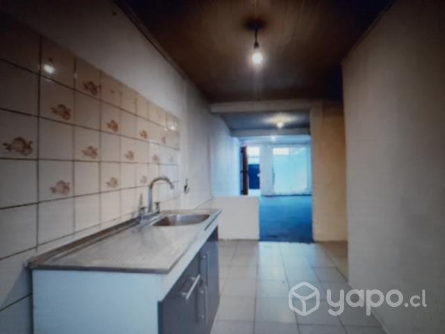 Estate at Home - , Valparaíso Valparaíso