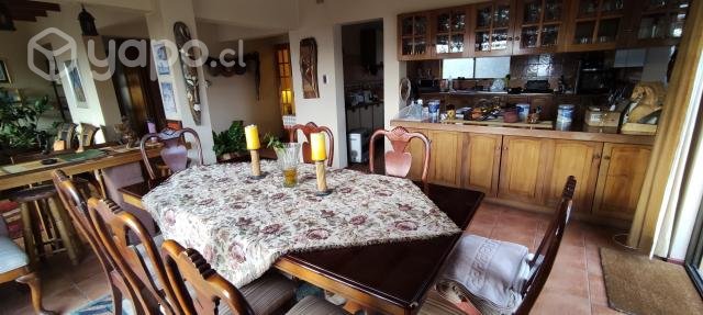 Estate at Home - , Valparaíso Algarrobo