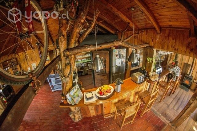 Estate at Home - , Maule Colbún