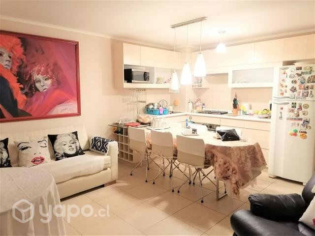 Estate at Home - , Valparaíso Algarrobo