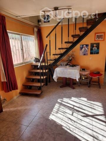 Estate at Home - , Valparaíso Valparaíso