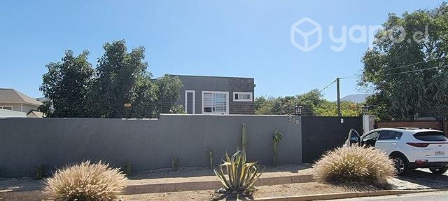 Estate at Home - , Valparaíso La Cruz