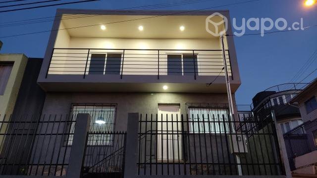 Estate at Home - , Valparaíso Valparaíso