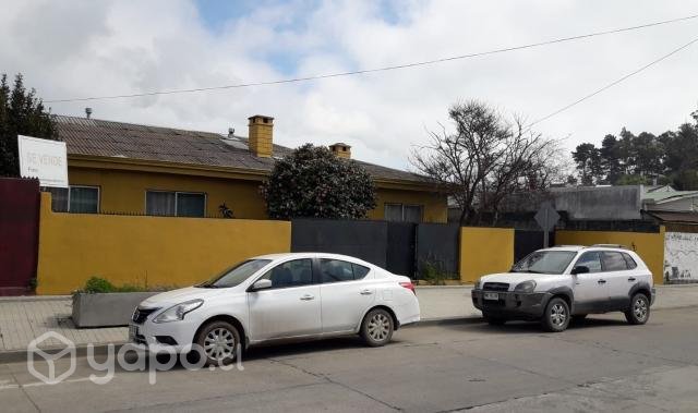 Estate at Home - , Maule Constitución