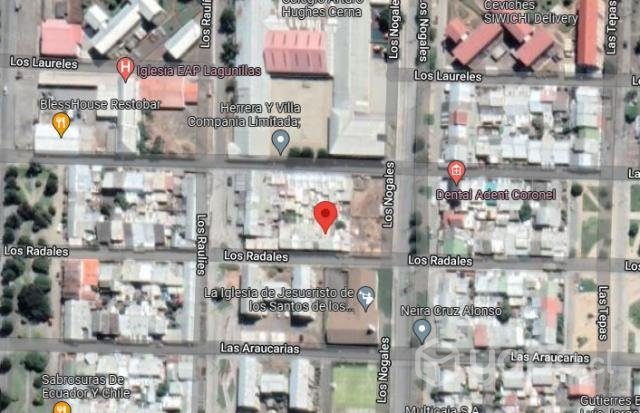 Estate at Home - , Biobío Coronel