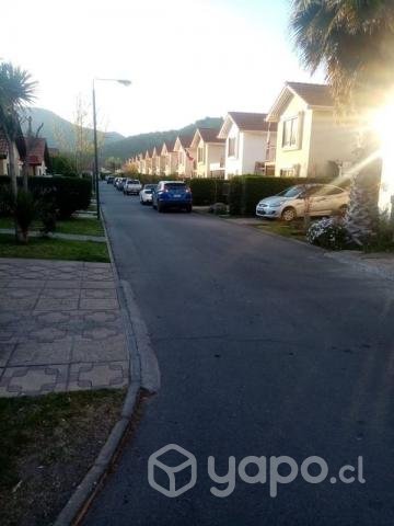 Estate at Home - , Rm (metropolitana) Peñaflor