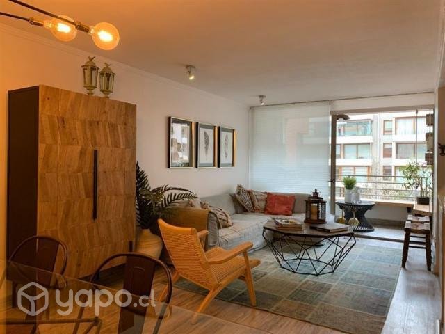 Estate at Home - , Rm (metropolitana) Vitacura