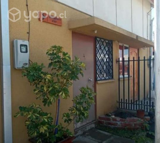 Estate at Home - , Maule San Clemente