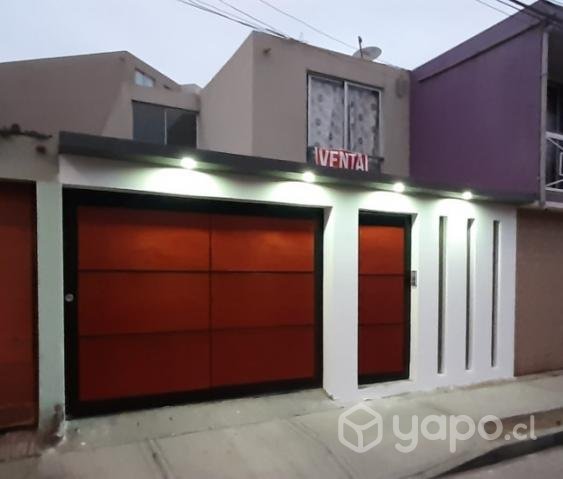 Estate at Home - , Tarapacá Alto Hospicio