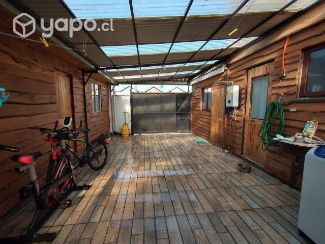 Estate at Home - , La Araucanía Padre las Casas