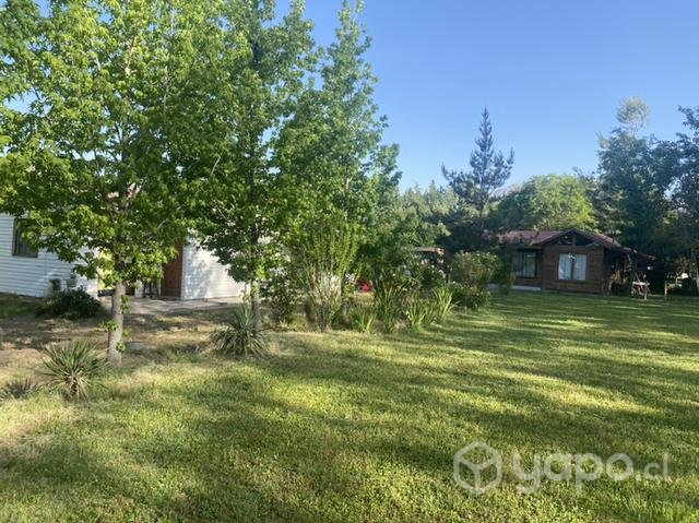 Estate at Home - , Rm (metropolitana) Pirque