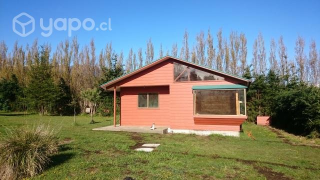 Estate at Home - , Aysén Coihaique