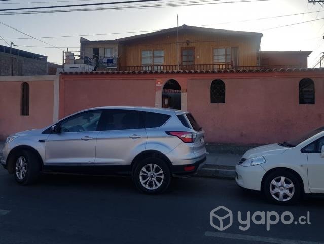 Estate at Home - , Arica