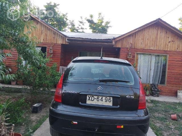 Estate at Home - , Libertador B. O'higgins San Fernando