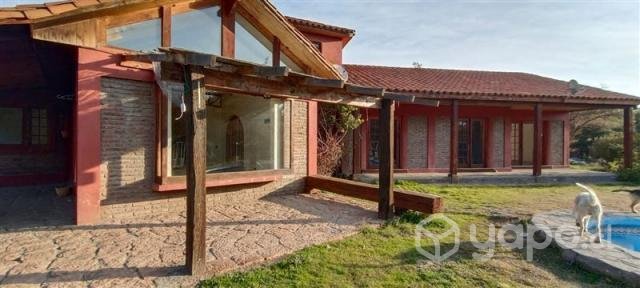 Estate at Home - , Rm (metropolitana) Pirque