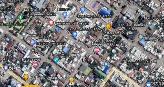 Estate at Home - , La Araucanía Collipulli