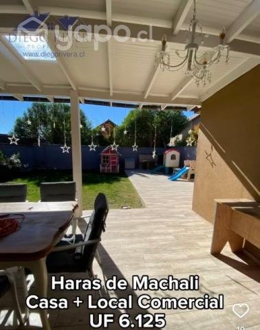 Estate at Home - , Libertador B. O'higgins Machalí