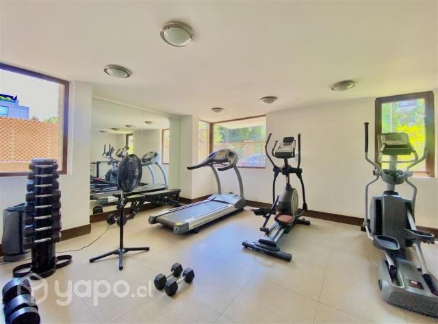 Estate at Home - , Rm (metropolitana) Lo Barnechea