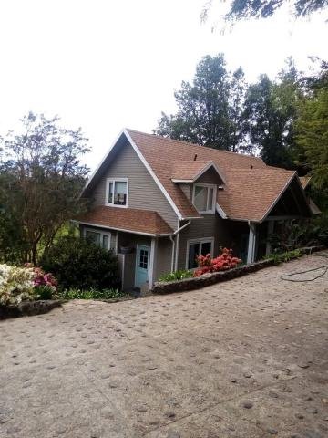 Estate at Home - , Los Ríos Lago Ranco