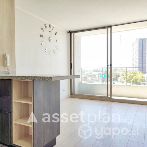 Estate at Home - , Rm (metropolitana) Estación Central