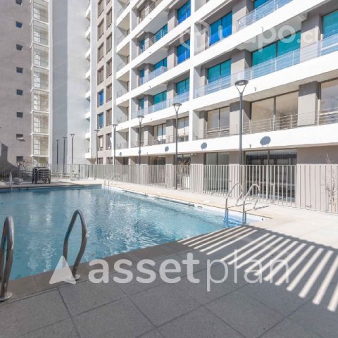 Estate at Home - , Rm (metropolitana) Estación Central