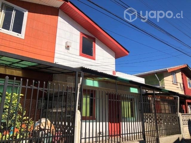 Estate at Home - , La Araucanía Angol