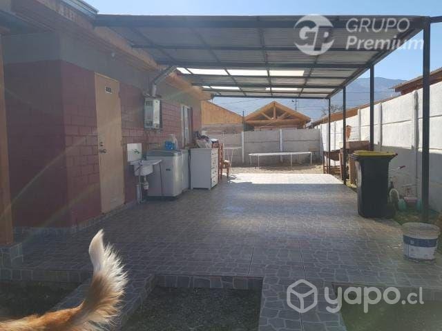 Estate at Home - , Rm (metropolitana) Pirque