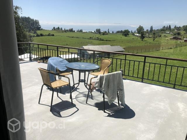 Estate at Home - , Los Ríos Lago Ranco