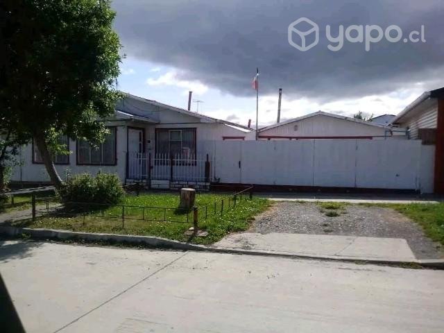 Estate at Home - , Magallanes Natales