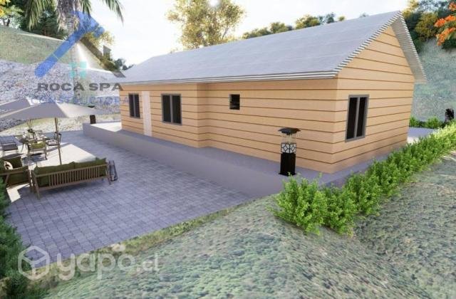 Estate at Home - , Ñuble Yungay