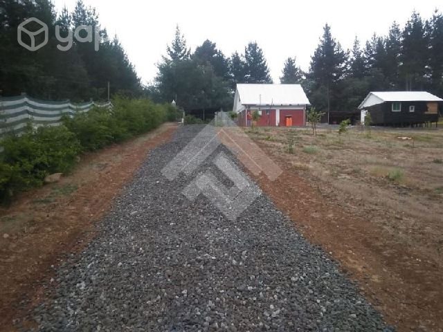 Estate at Home - , Maule Parral