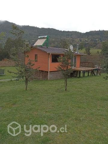 Estate at Home - , Los Ríos Lago Ranco